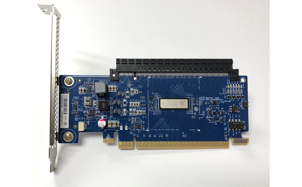 Astera Labs Aries CXL Retimer已经为Sapphire Rapids准备好了 - Embedded AI Data ...