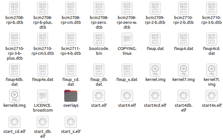 在树莓派 3B/3B+上运行VxWorks 7 - Embedded AI Data Center