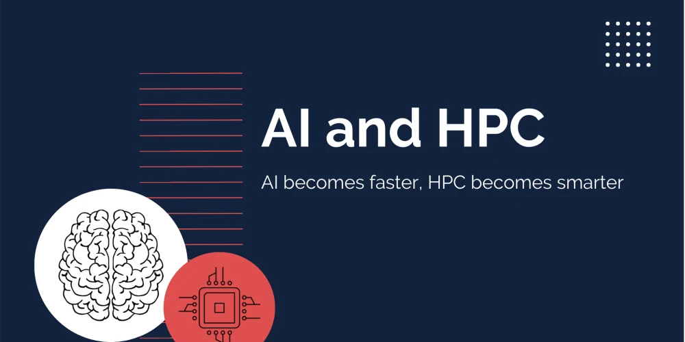 HPC与AI的完美融合 - Embedded AI Data Center