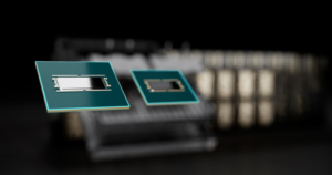 NVLink 之GPU 互连 - Embedded AI Data Center