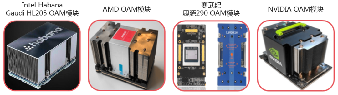 除了OAM模块，GPU服务器未来还会在哪些方面进行提升 - Embedded AI Data Center