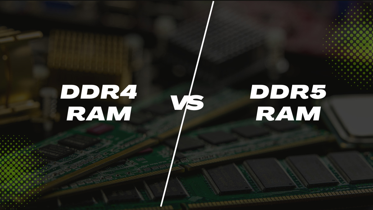 DDR5 vs DDR4 DRAM – 优势和设计挑战 - Embedded AI Data Center