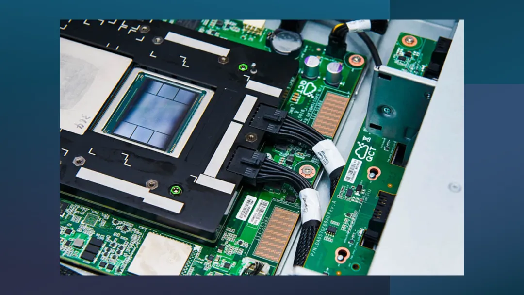 NVIDIA GH200 Grace Hopper技术解析 - Embedded AI Data Center