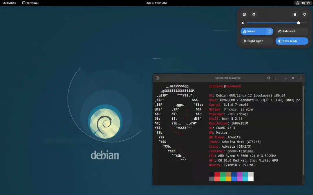 Linux三大发行版，该如何选择 - Embedded AI Data Center